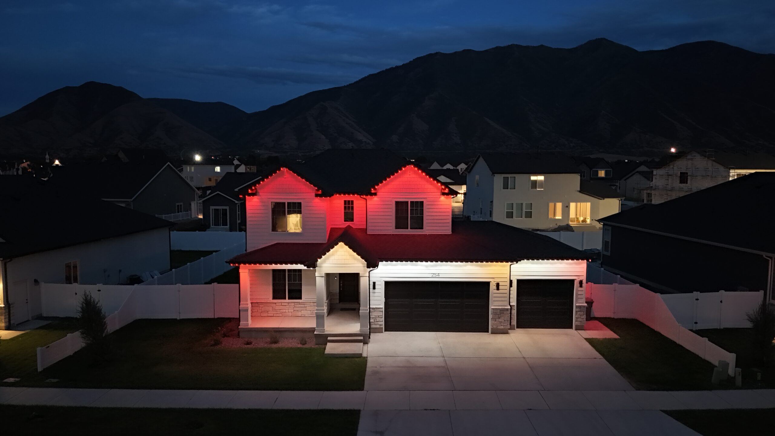 Gallery | Lux Lights